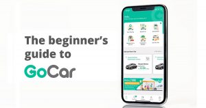 GoCar: Everything You Need to Know – GoCar Malaysia