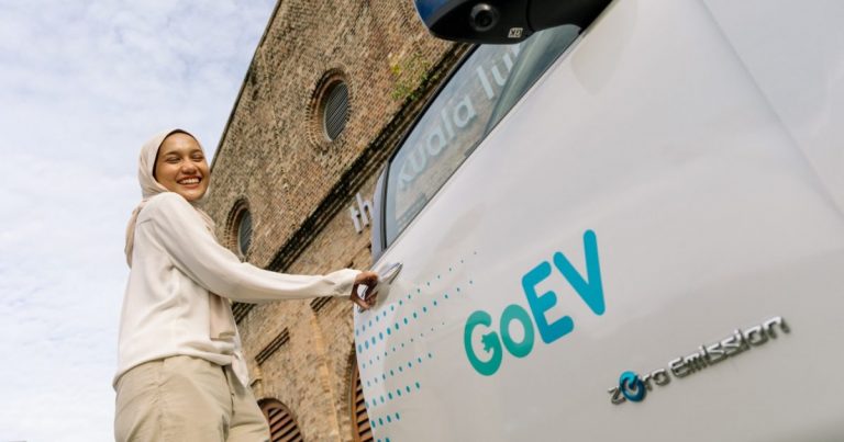 Why using GoEV makes a lot of sense. Benefits of GoEV – GoCar Malaysia
