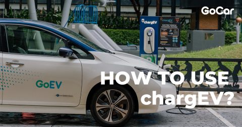Things to Know about chargEV – GoCar Malaysia