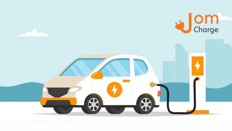 Things to know about JomCharge – GoCar Malaysia