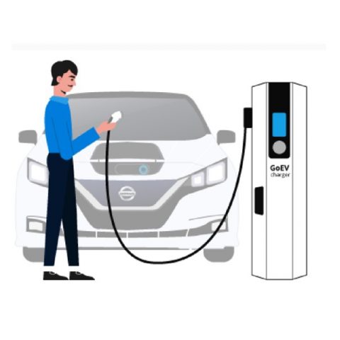 The GoEV User Guide – GoCar Malaysia