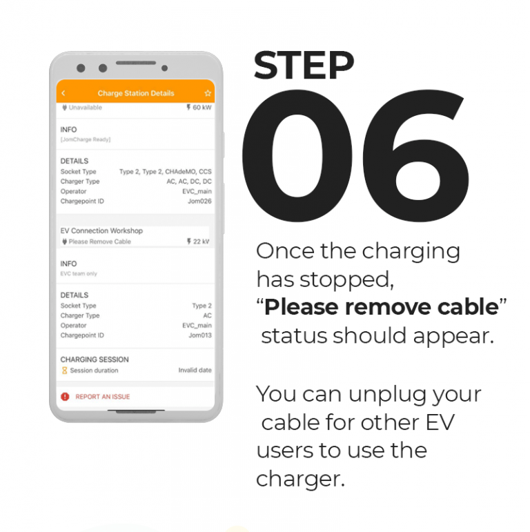 Things to know about JomCharge – GoCar Malaysia