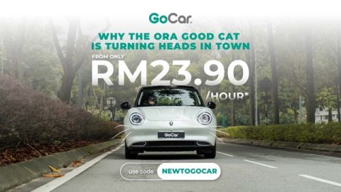 GoCar Malaysia – The Future of Car Rental & Ownership