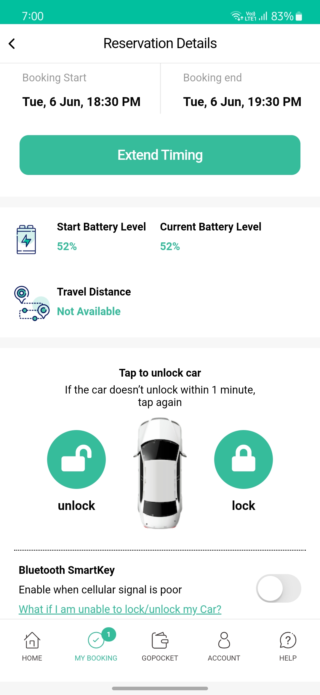 Why The Ora Good Cat Is Turning Heads In Town! – GoCar Malaysia
