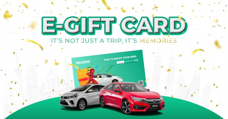 EV Hub – GoCar Malaysia