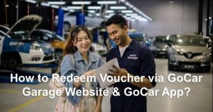 GoCar Malaysia – The Future of Car Rental & Ownership