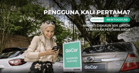GoCar Malaysia – The Future of Car Rental & Ownership