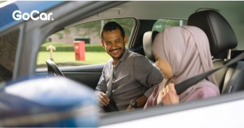GoCar Malaysia – The Future of Car Rental & Ownership