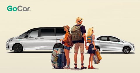 GoCar Malaysia – The Future of Car Rental & Ownership