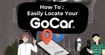 GoCar Malaysia – The Future of Car Rental & Ownership