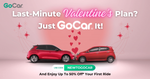 GoCar Malaysia – The Future of Car Rental & Ownership