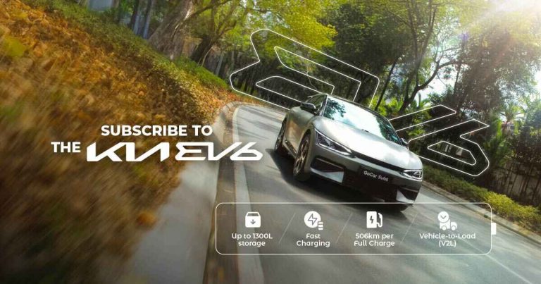 2025 – GoCar Malaysia