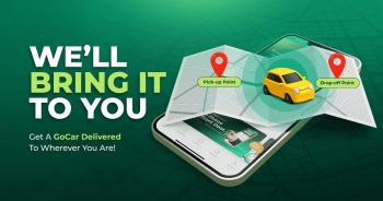 GoCar Malaysia – The Future of Car Rental & Ownership