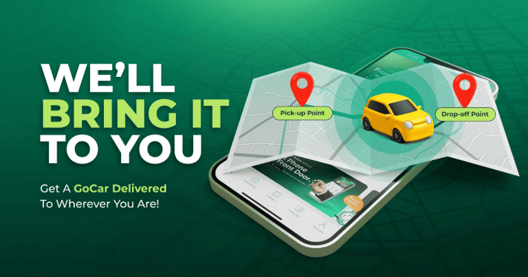 2025 – GoCar Malaysia
